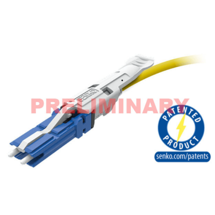 CS Patchcord - CSG