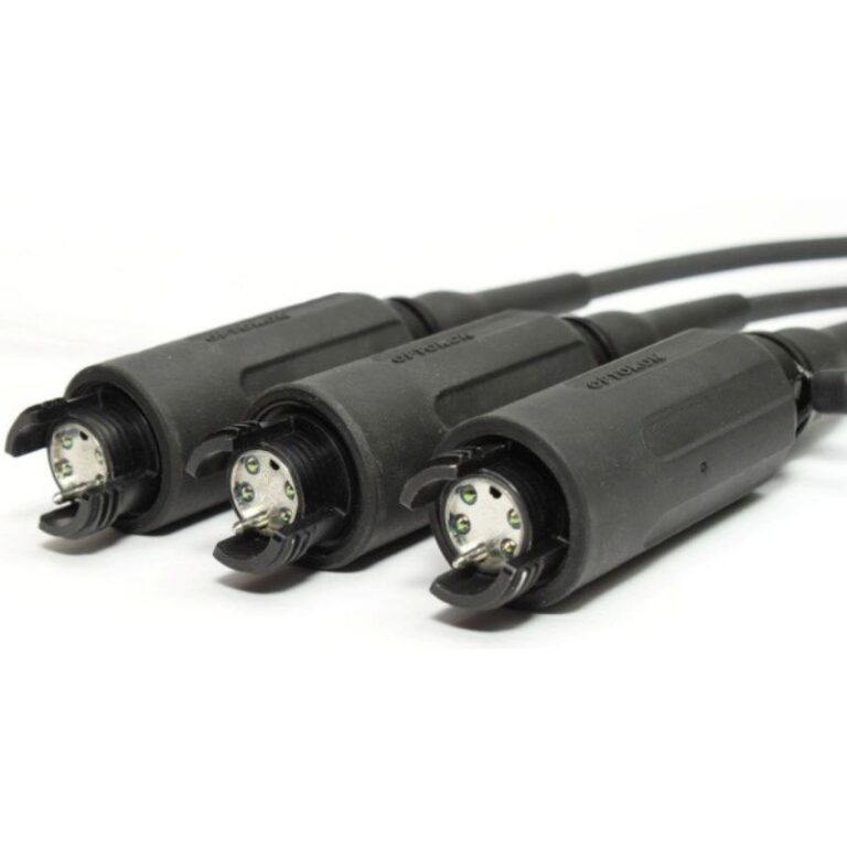 OPTOKON HMA patchcord - CSG