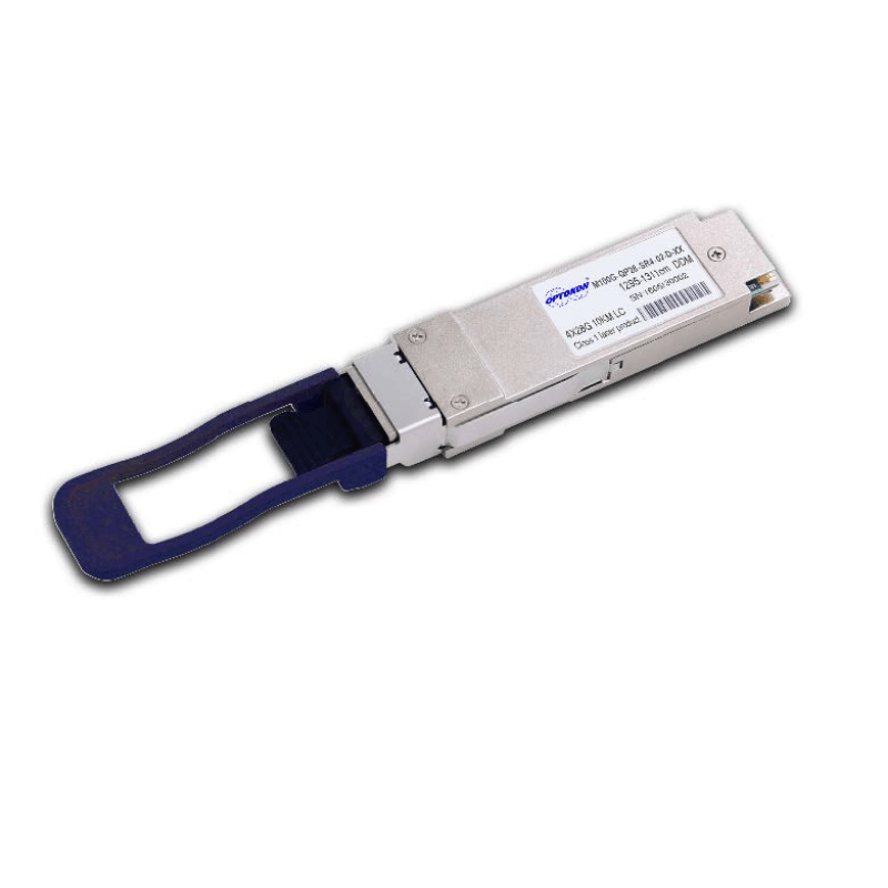 QSFP28 Transceivers – 100Gbps SR4 - CSG